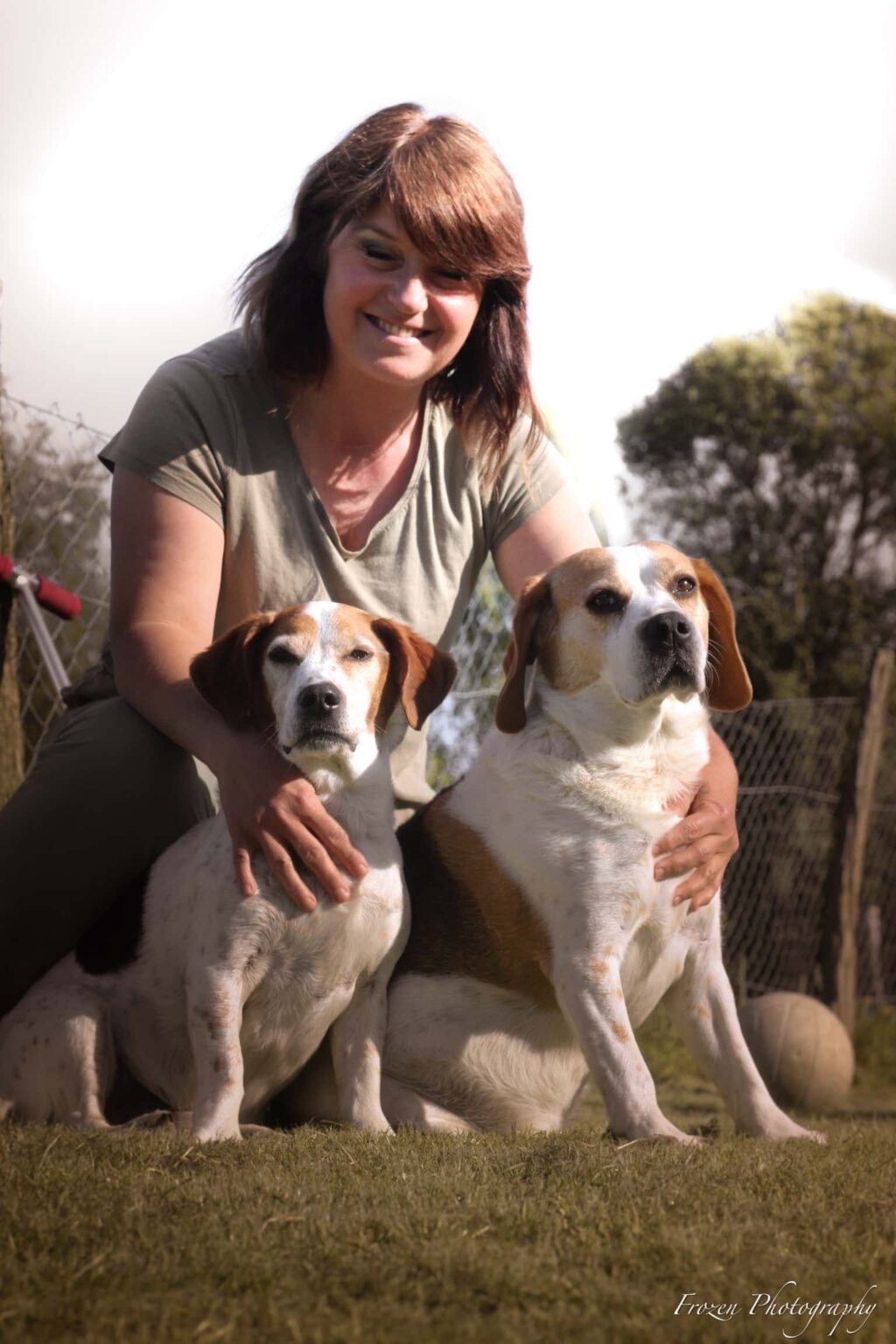 Prestations pet sitter - Les Papouilles